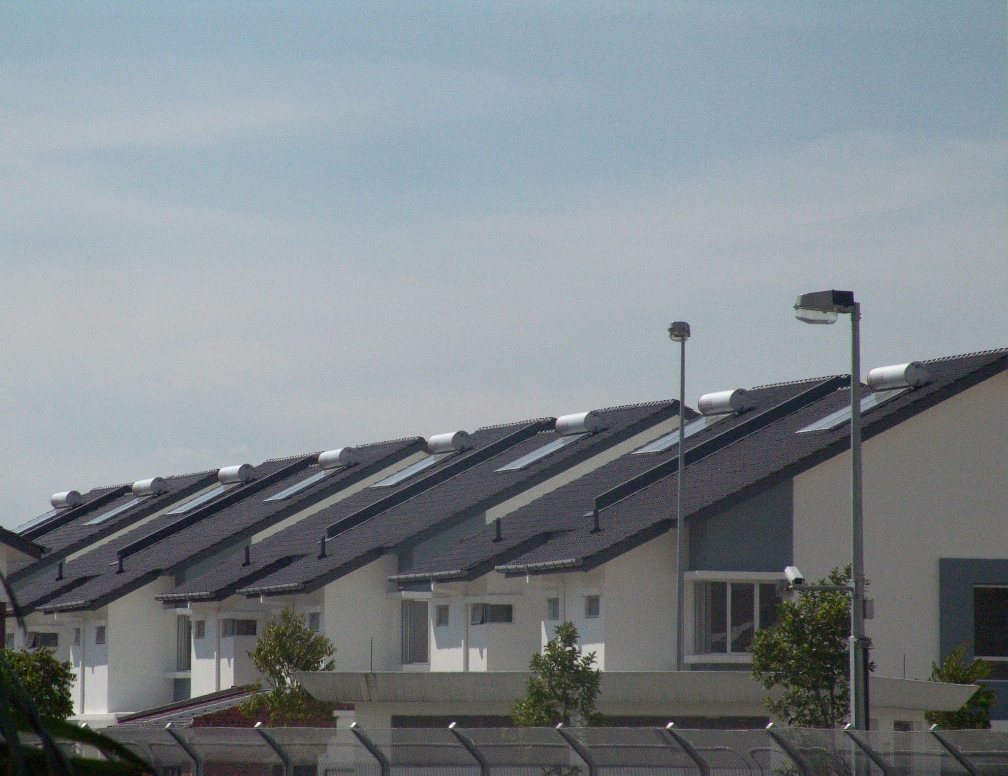 Trusted Solar & Clean Water Specialists | Solartech