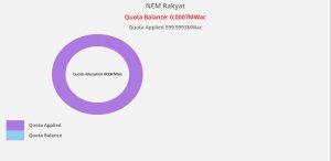 Will There Be NEM Rakyat Quota 4.0?