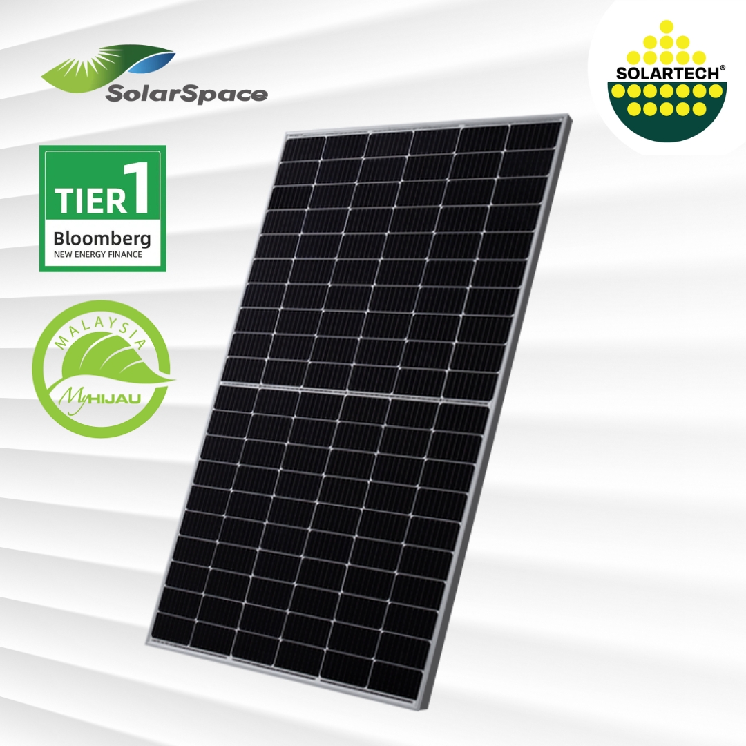 TNB Tariff Up 13.6%: Best Way to Cut Your Bill