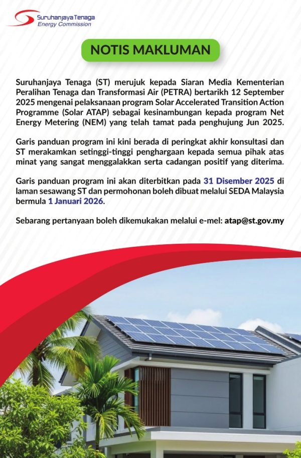 Solar ATAP 2026: The Complete Guide for Home & Business Owners - Solartech