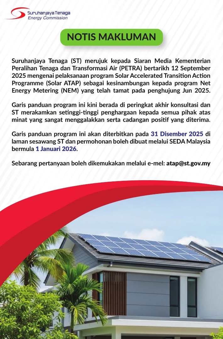 Solar ATAP 2026: The Complete Guide for Home & Business Owners - Solartech
