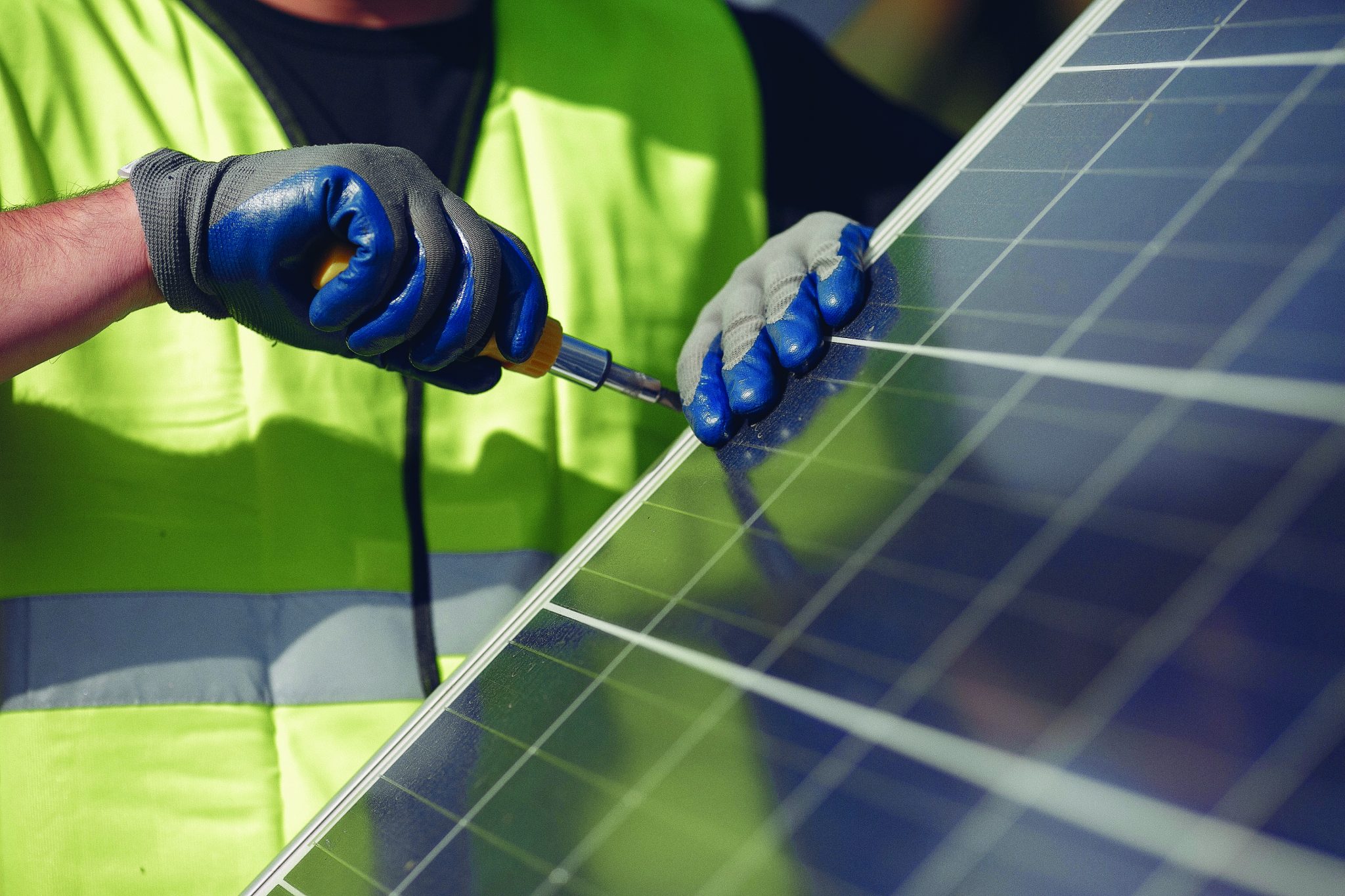 Guide To Solar ATAP : Lifetime Solar Benefits - Solartech